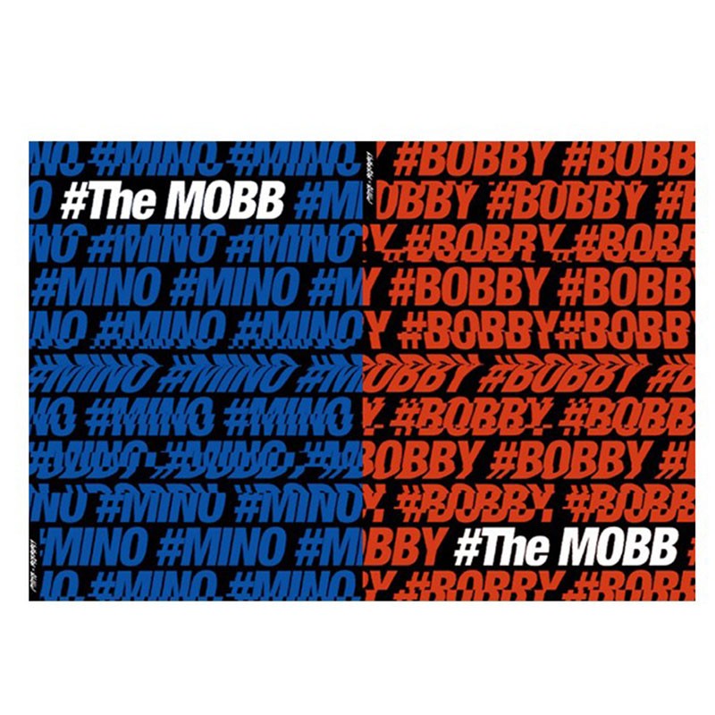 MOBB - The MOBB (MINO/BOBBY Version)