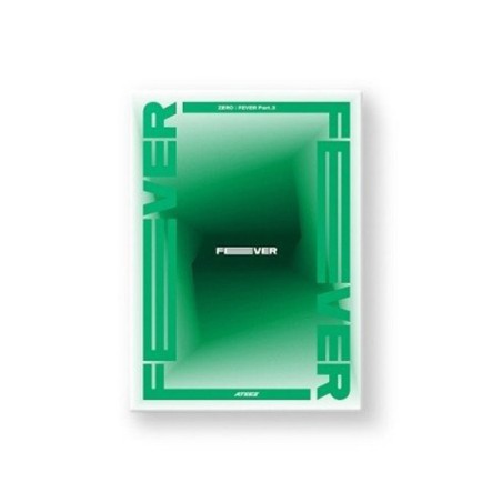 ATEEZ - ZERO : FEVER Part.3