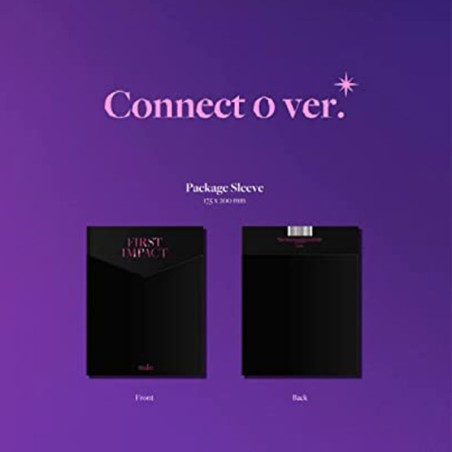 KEP1ER - FIRST IMPACT