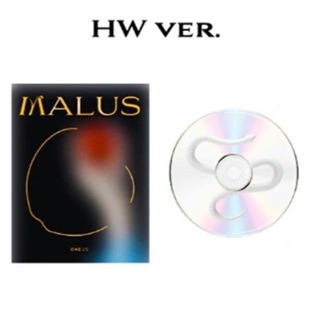 ONEUS - MALUS (Version EDEN)