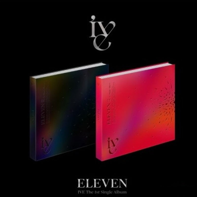 IVE - ELEVEN